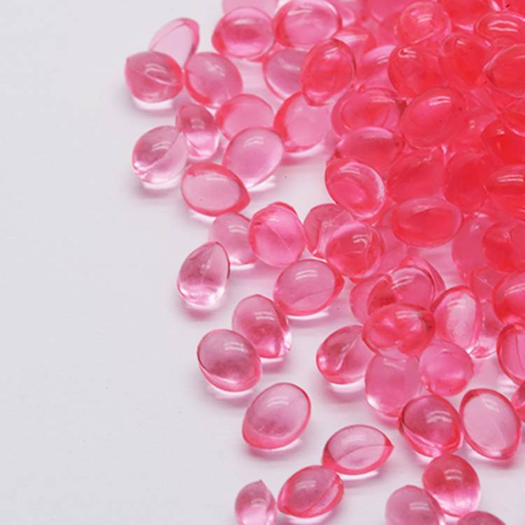 东莞厂家供应EVA香珠原料 注塑加香EVA颗粒-香珠颗粒-东莞米乐尔家居用品有限公司